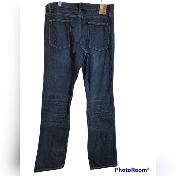 Goodfellow & Co | Jeans | Goodfellow Co Dark Denim Straight Recto Jeans ...